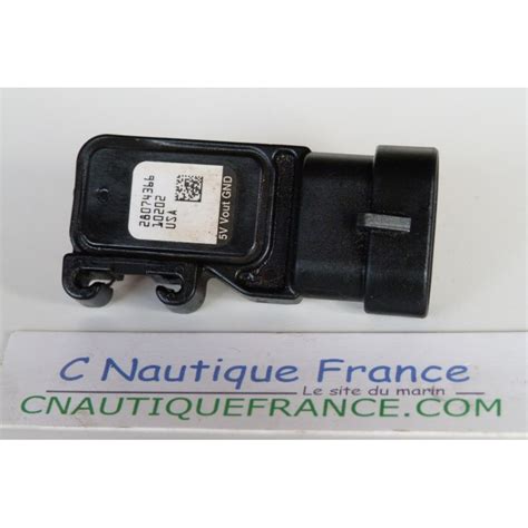 75 300 Hp Map Sensor Mercury Mariner