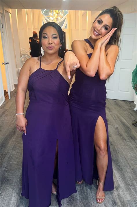 Britt Baker R Wrestlefeettwo