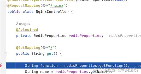 nginx在windows上部署 使用 windows 配置nginx csdn博客