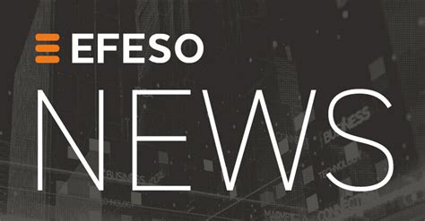 Topics And News From Efeso Efeso Management Consultants