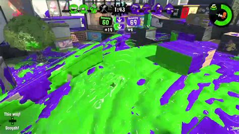 How On Earth Did This Work Rsplatoon