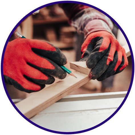 Level 3 Carpentry Nvq