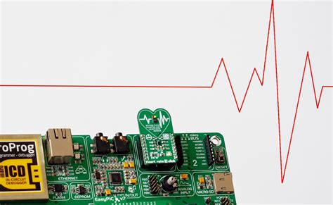 microcontrollers have a heart too