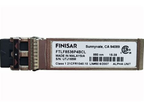 What Is The Differences Of SFP SFP And SFP