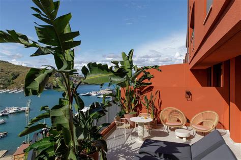 Les Nouveaux Hôtels Où Partir En Vacances Cet été 2024 Vogue France