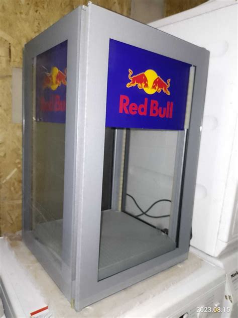Витрина холодильная маленькая VestFrost solutions small Gastro Cooler ...