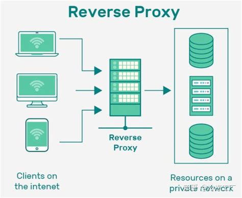 10个顶级linux开源反向代理服务器 解析与导航 知乎 10个顶级linux开源反向代理服务器 解析与导航 知乎