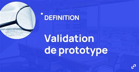 Validation De Prototype Businove
