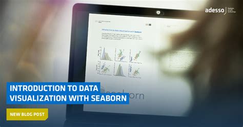 Adesso Turkey On Linkedin Seaborn Datavisualization Adessoturkey
