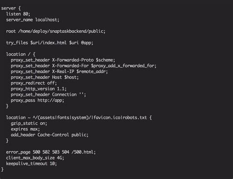 Ruby Assets Not Rendering In Production Rails Stack Overflow