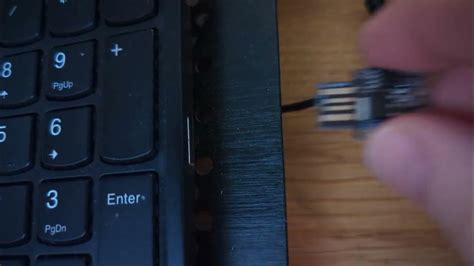 Ethical Hacking With Digispark Keylogger With Post Requests