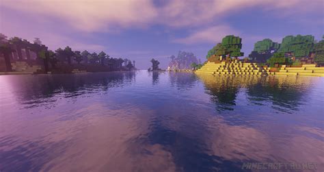 Minecraft Shader Windows 10 Use Shaders On Minecraft Windows 10
