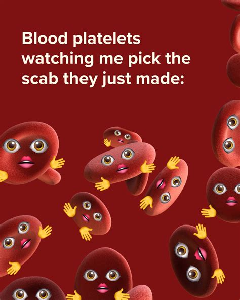 Sa Health When You Get A Cut Cells In Your Blood Called Facebook