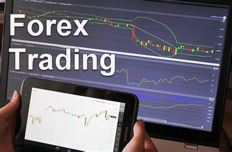 Vad är Forex Trading Ekonominytt