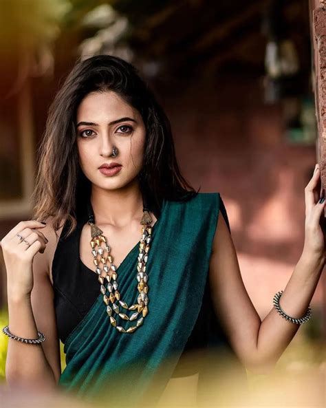 Vidula Chougule Rbeautifulindianwomen2