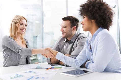 Ace The Interview With These Five Tips Social Moms