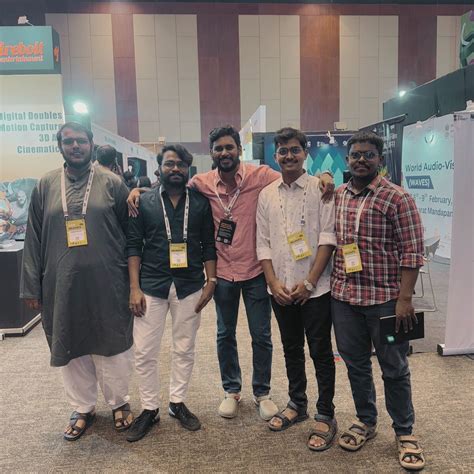 Samiullah Khan On Linkedin Igdc Igdc2024 Indiangaming