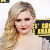 Abigail Breslin Nude Pictures Onlyfans Leaks Playboy Photos Sex Scene Uncensored