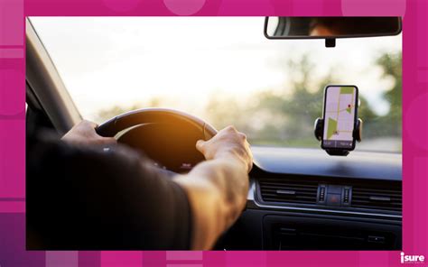 Usage Based Insurance Interest Is On The Rise