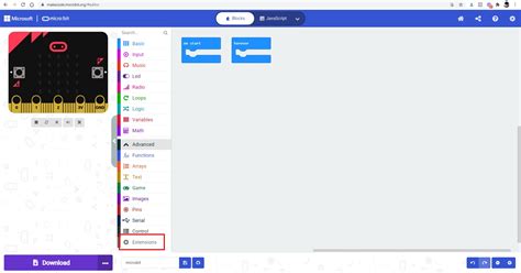 11 Set Up Microbit Teacher Wooi Robotic