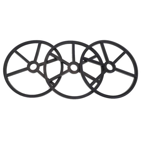 Spx0715d Valve For Seat Gasket For Hayward Multiport Valves And Sand
