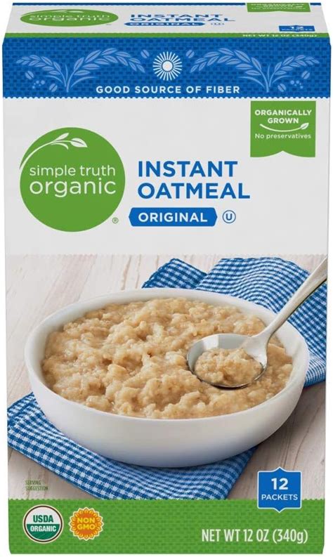 Simple Truth Grain Free Original Granola Paleo Friendly 8