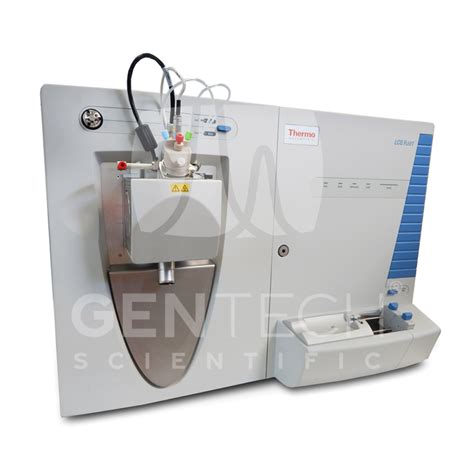 Agilent 6550 Ifunnel Q Tof Lc Ms Gentech Scientific