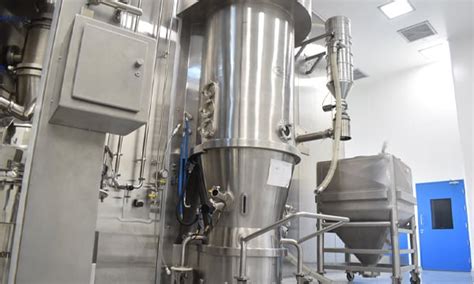 Manufacturing Abl Ghpl