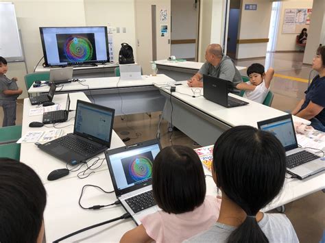 第14回 Coderdojo Uruma 開催いたしました! Coderdojo Uruma 第14回 Coderdojo Uruma 開催いたしました! Coderdojo Uruma