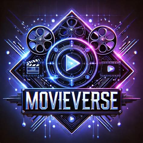MovieVerse - YouTube