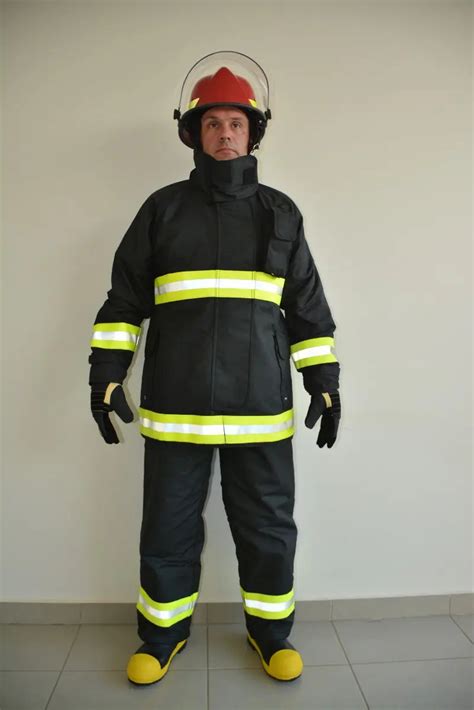 Roupa Vestimenta Casacocalça Combate A Incêndio Bombeiro R 2500