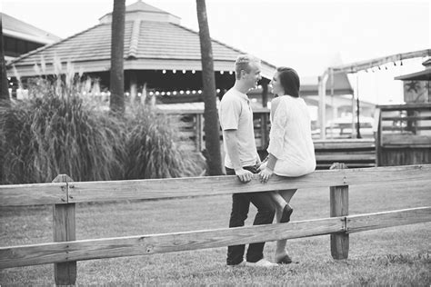 Josh And Anna Jacksonville Engagement Photographer Kelsey Tice Photography