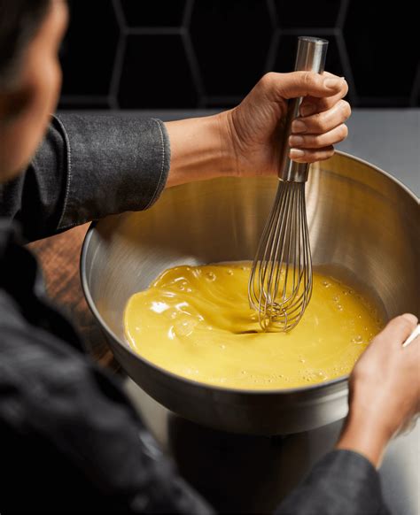 Eleven Madison Park Every Co Precision Fermentation Egg 2 Green Queen