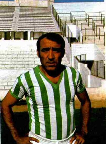 Historia Del Real Betis Retirada Luis Del Sol 1973 Historia Del Real Betis