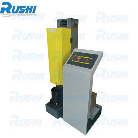 Standard Proctor Compaction Test Proctor Compaction Test Apparatus