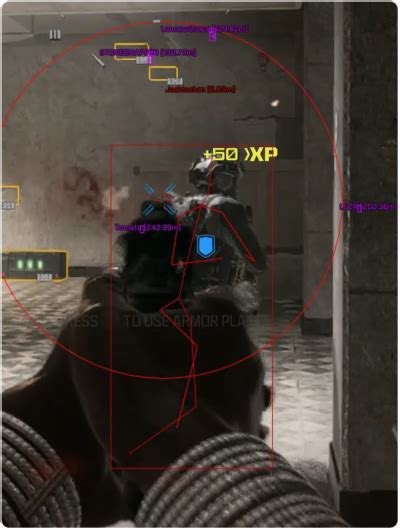 Modern Warfare Hacks Undetected MW Cheats With Aimbot ESP Wallhack More Play With Cheats