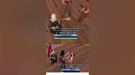 I Got In Coldfv S Game Youtube