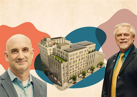 Hudson Housing Works Score 105m For Hells Kitchen Project