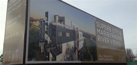 Container Signage Mesh Direct Platinum