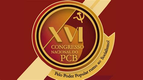 Carta Ao Mci Como O Comitê Central Do Pcb Viola As Resoluções Do Xvi Congresso