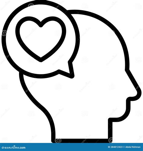 Activity Outline Vector Icon That Can Easily Edit Or Modify Stock Vector Illustration Of