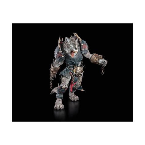 Figurine Mythic Legions Horror Of Einsamall Garmyr The Ho Four