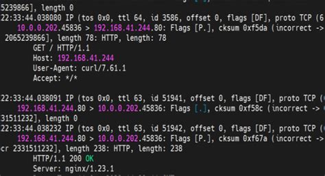 Analysis Of Alibaba Cloud Container Network Data Link 2 Terway En Alibaba Cloud Community
