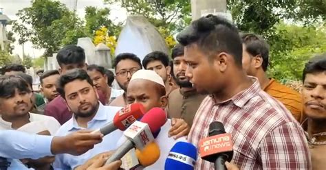 সংবিধানের নামে দেশে যেটি আছে সেটি আওয়ামী বিধান হাসনাত