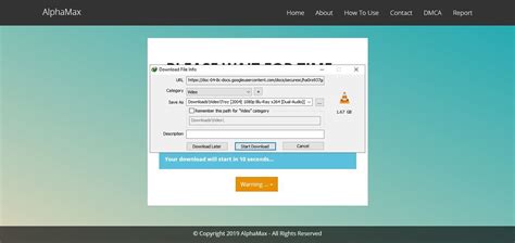 Alphamax PHP Script By Prashantkumar Codester