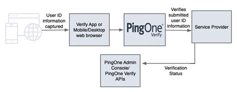 introduction to pingone verify pingone