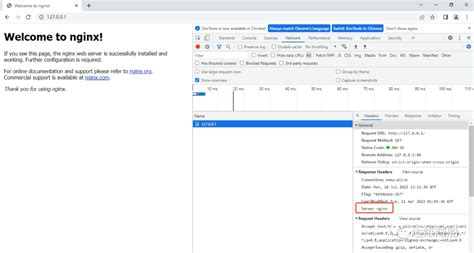 Windows下将nginx配置成服务，并隐藏版本 极客之音