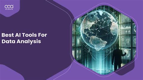 Best Ai Tools For Data Analysis In Canada For 2025 All About Ai