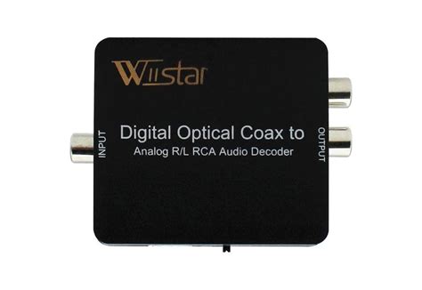 Best Digital To Analog Converters In 2022 [buying Guide] Gear Hungry