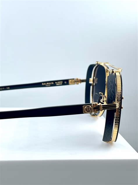 Balmain – brillen-bryner